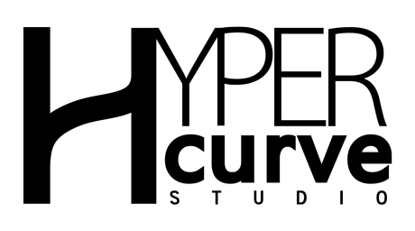 3D body models - Hypercurve Studio